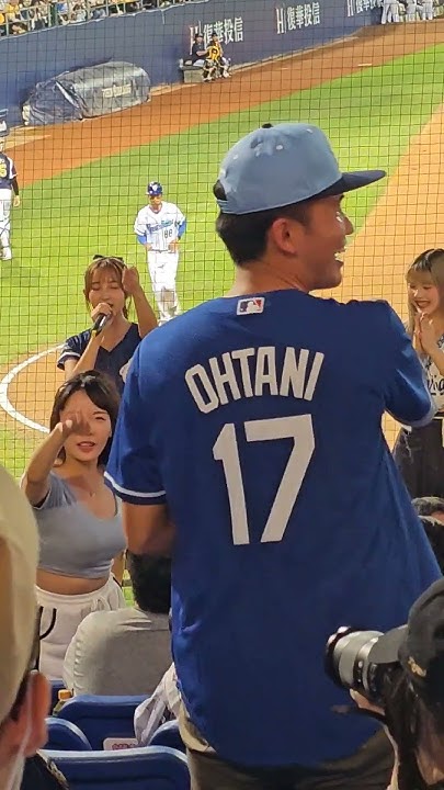 2024/04/17 CPBL 例行賽 兄弟象 VS 富邦悍將 Fubon Angels 蓁蓁 台南Josh 葛格 請坐下 XDD - YouTube