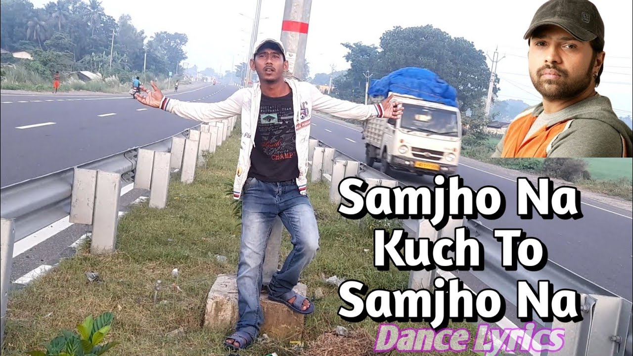 Samjho Na Kuch To Samjho Na | Himesh Reshammiya | Aap Ka Surroor ...