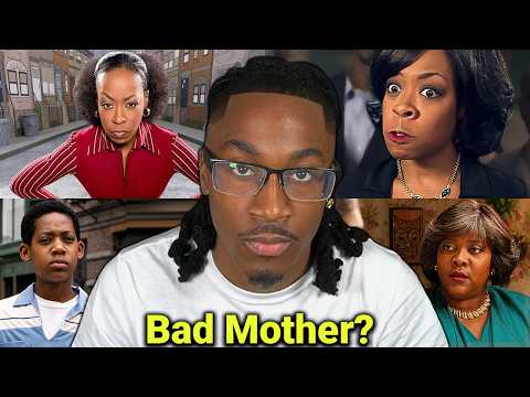 Rochelle: The Product of Generational Trauma