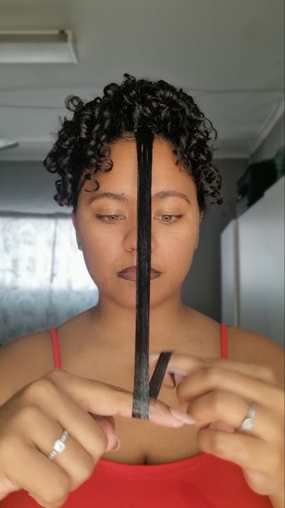 Finger Curl Tutorial. - YouTube