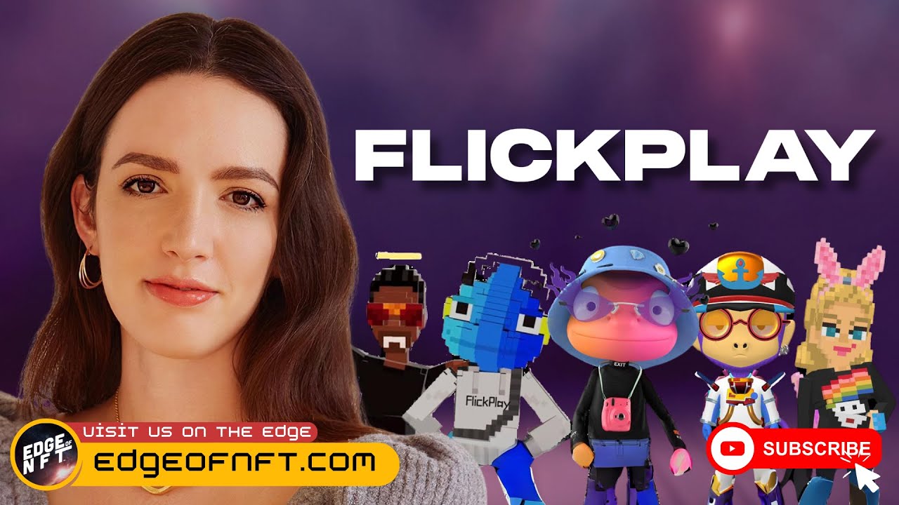 Bridging the Gap Between Physical and Digital Worlds with Flickplay - YouTube
