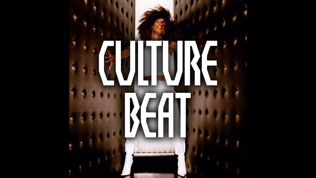 Culture Beat - Mr Vain (V MoRzz Remix 2023) - YouTube