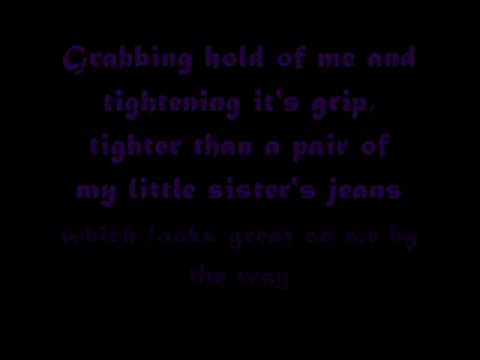 The Emo Song-lyrics - YouTube