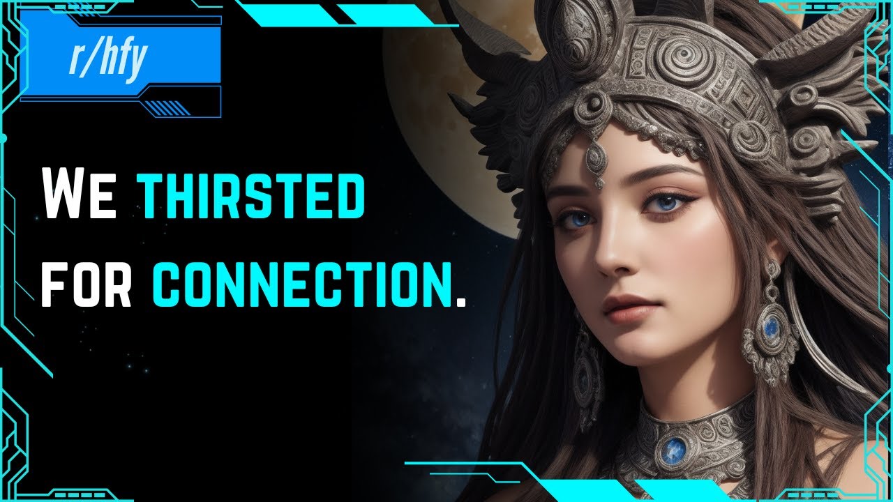 The Call of Solitude: How Humanity's Adversity Made Us Reach for the ...