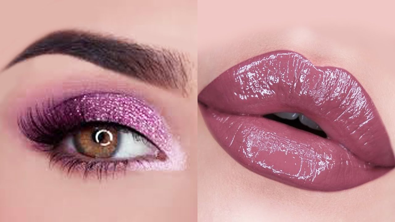 Beauty Hacks 2020 Makeup Tutorials Compilation 140 Youtube