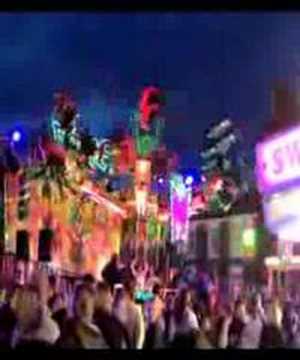 Billy Crow's 'Extreme' - Stokesley Street Fair 2007 - YouTube