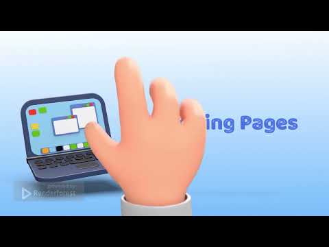 Webdesk Company Introduction