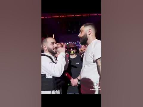 Moska round 3 final - YouTube