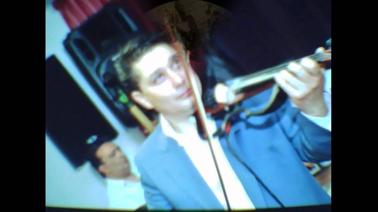 Ionut Dragulin Hora miscatavioara Mitel tambal Florin orga Caliu - YouTube