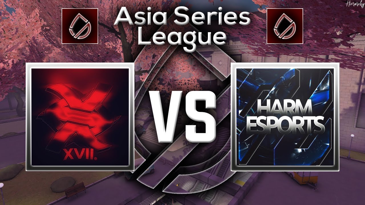 ASL | Seventeen vs Harm - YouTube