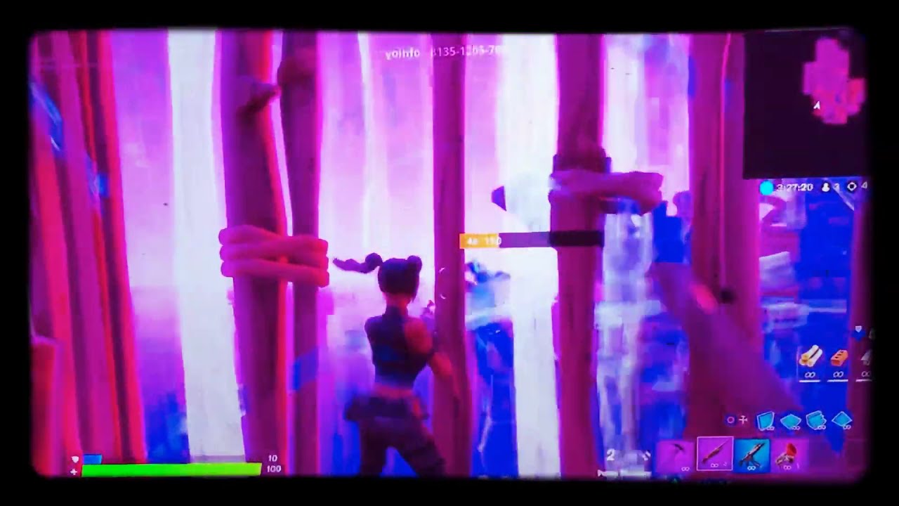 Fortnite clip subscribe to my channel - YouTube