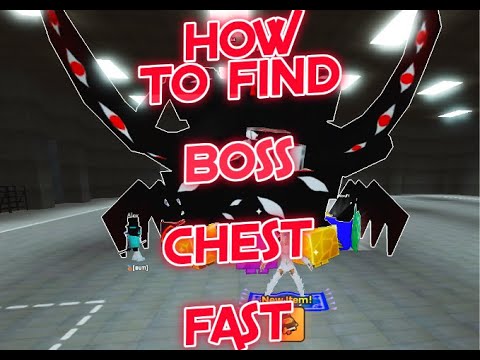 HOW TO FIND BOSS CHEST FAST! Pet Simulator 99! ROBLOX! SUB, LIKE, SHARE ...