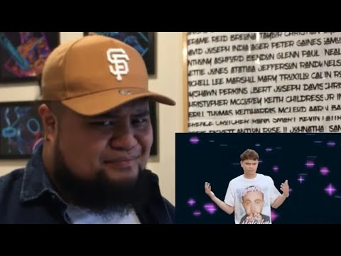 Creed Tha Kid ⚡️- Hot Topic (Official Music Video) | REACTION - YouTube