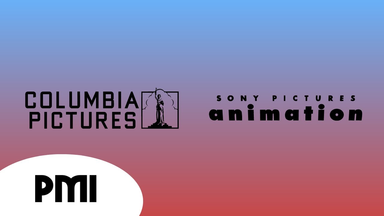 Columbia Pictures/Sony Pictures Animation (2008) - YouTube