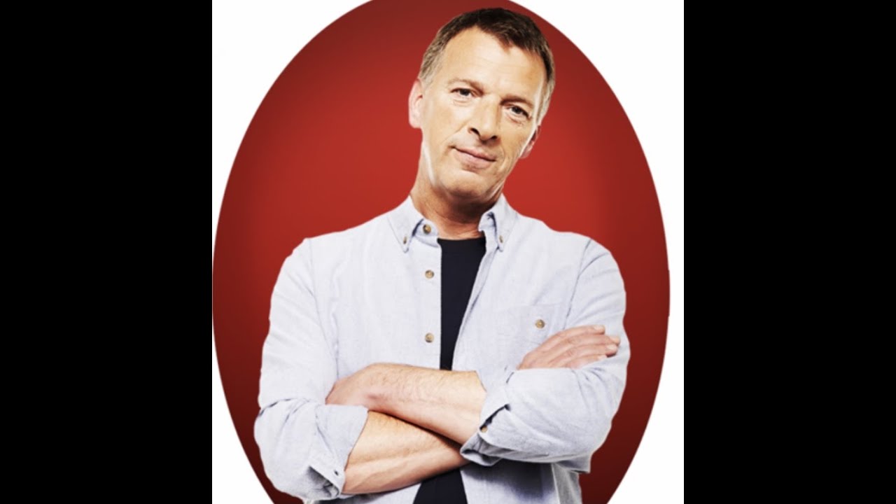 Russ Williams - YouTube