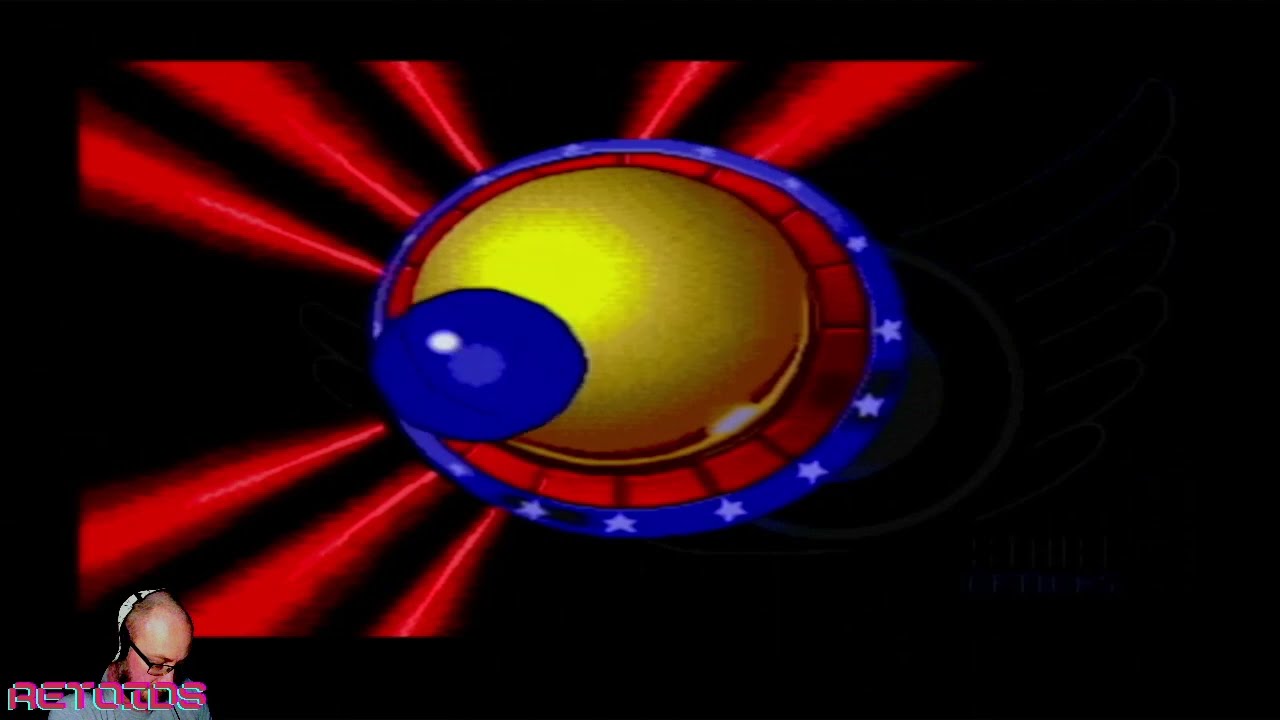 Classic Sonic Spinball #retrogaming #megadrive #ps2 - YouTube