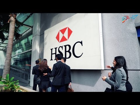 HSBC Young Aspiring Leaders Programme (YALP)