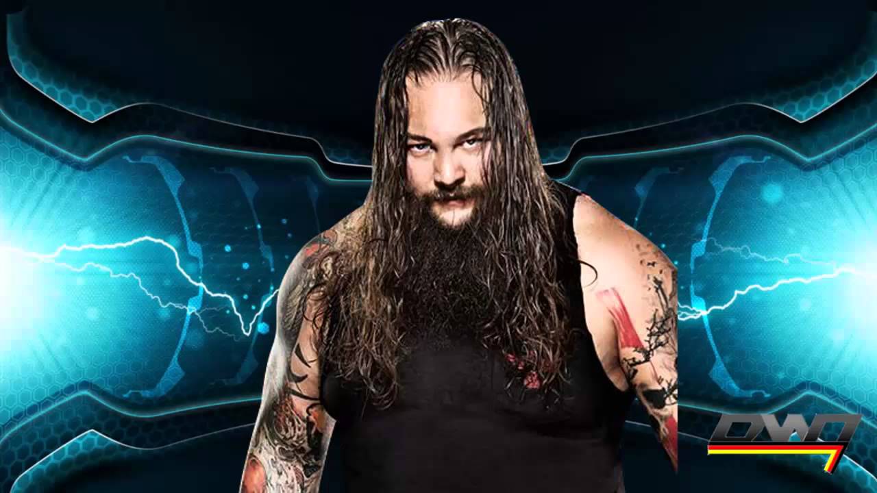 2016: WWE Bray Wyatt "Live In Fear" Theme Song [Download] [HD] - YouTube