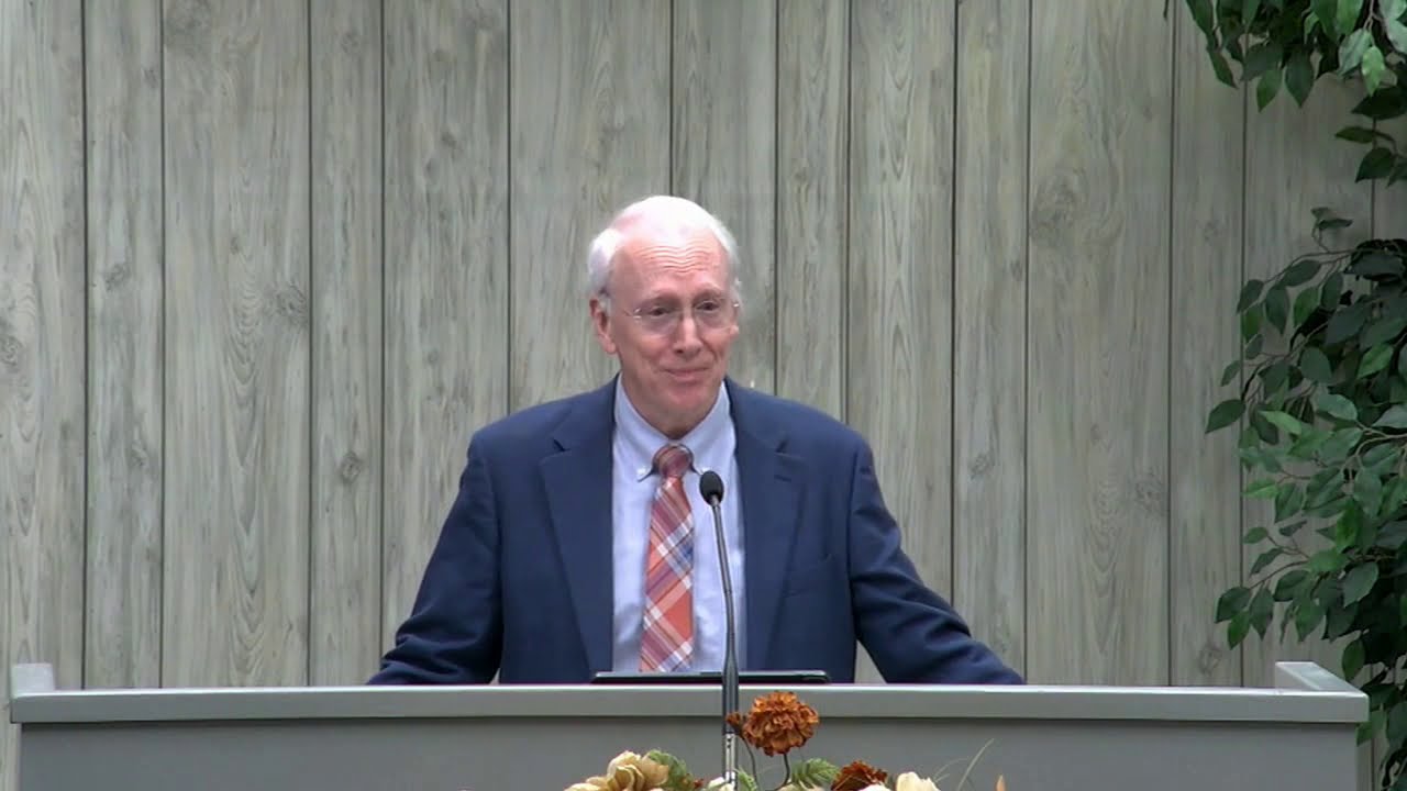 Women Saw the Resurrected Christ First Part 1 - Matthew 28:7-10 - Jeff ...