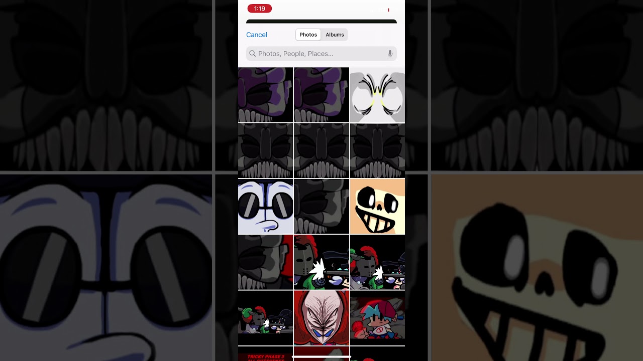 (How to make decals for rhs remake) read desc for a tutorial on how to ...