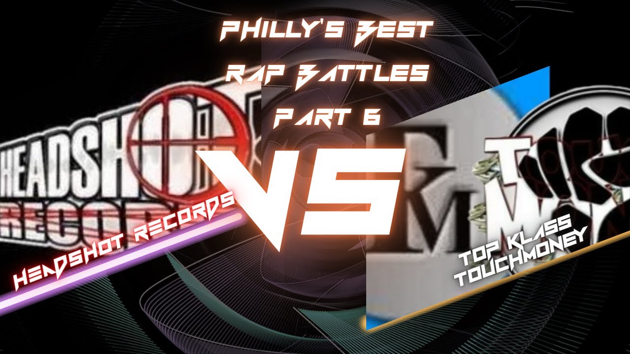 Headshot Records Vs. TopKlass/Touchmoney: Full Breakdown Of The Best ...