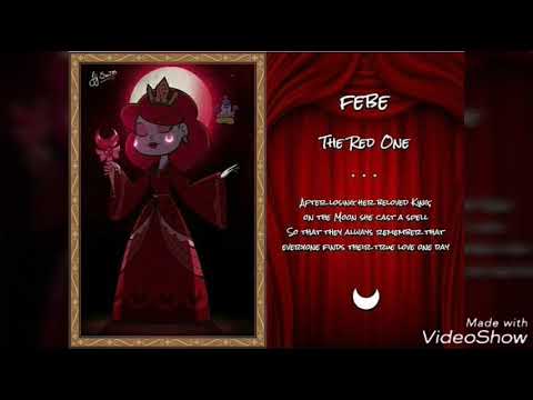 Batalla de las reinas: Febe butterfly vs galaxia butterfly - YouTube