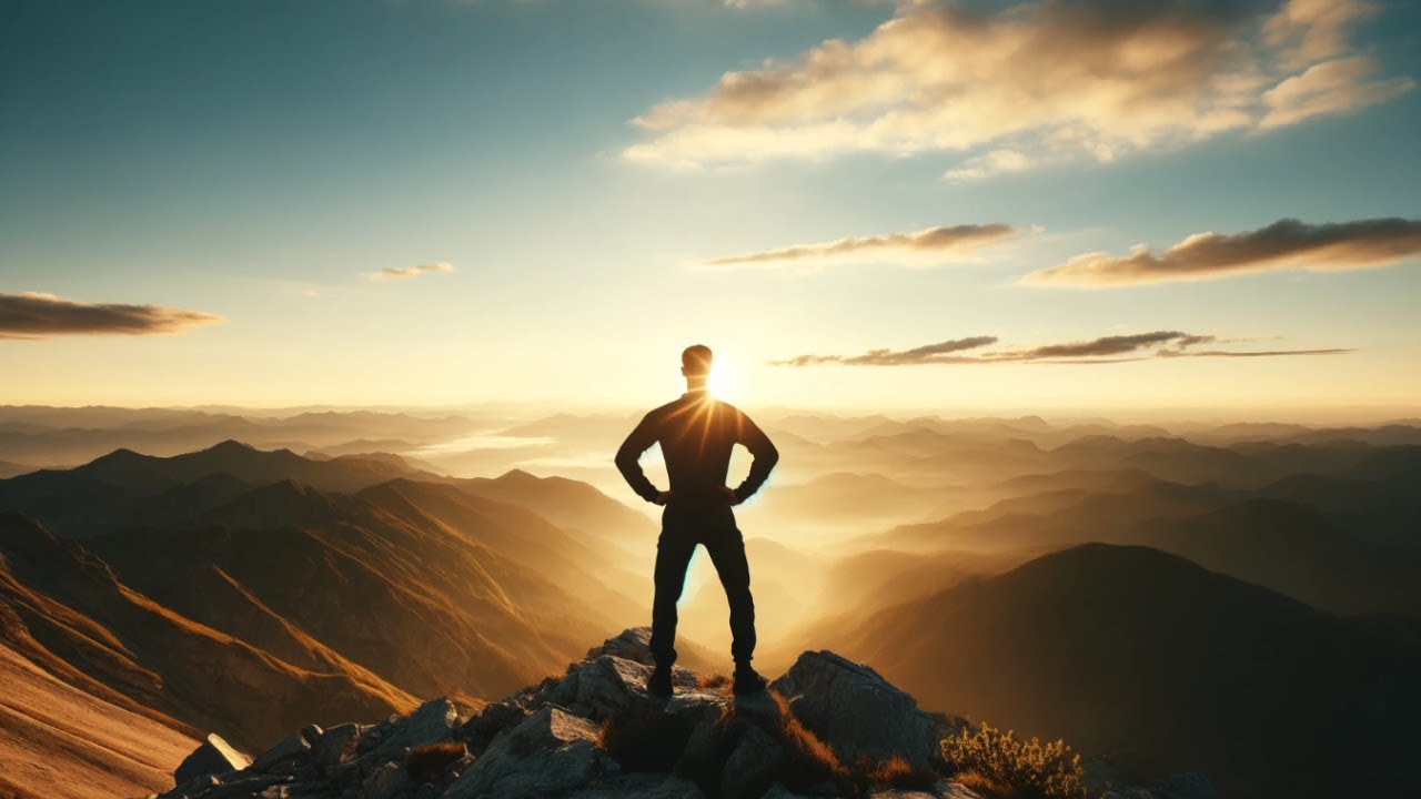 How To Walk In Your True Power - YouTube