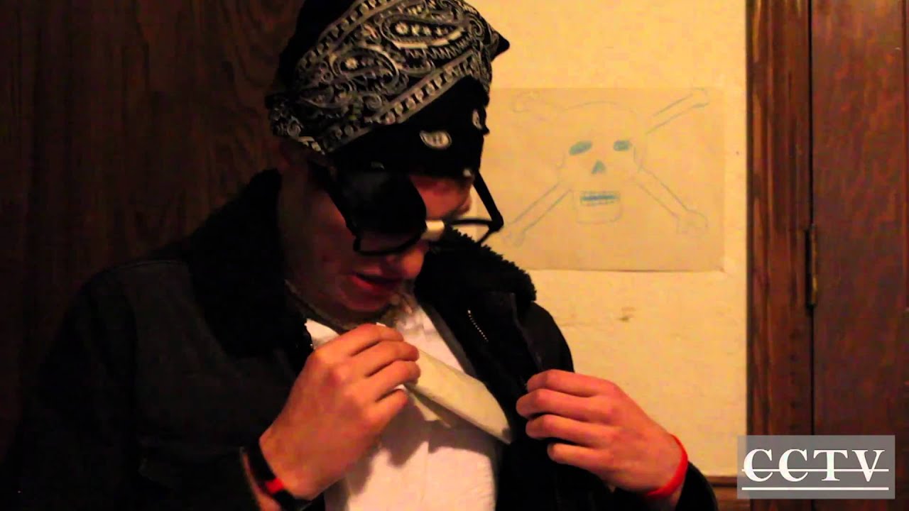 Steve The Pirate Part 1 - YouTube