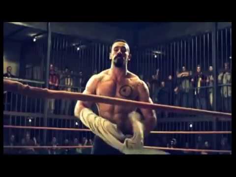 Eminem - Lose yourself ( Boyka )