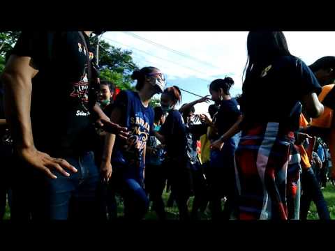 Spg gubuk sma snp pati..aku
