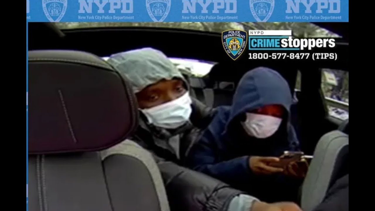 Uber drivers robbed 22 times across NYC.Thieves use victims phones.Uber ...