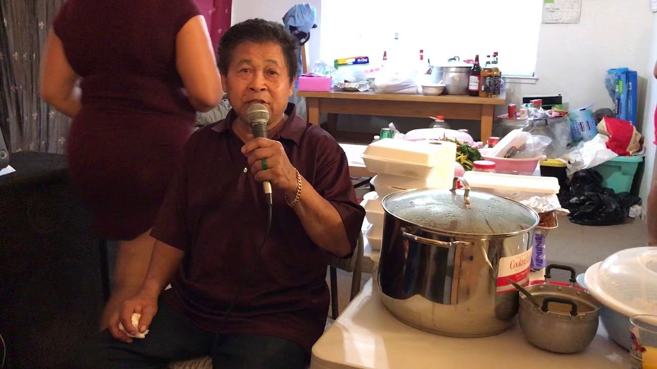 Dad part 4 - YouTube