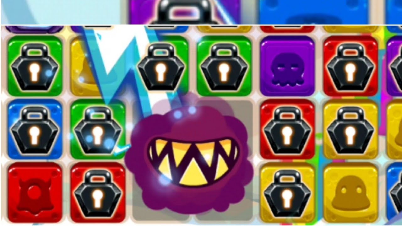 How to win Jammer Splash Level 256 | VERY DIFFICULT to beat STORM CLOUD ...