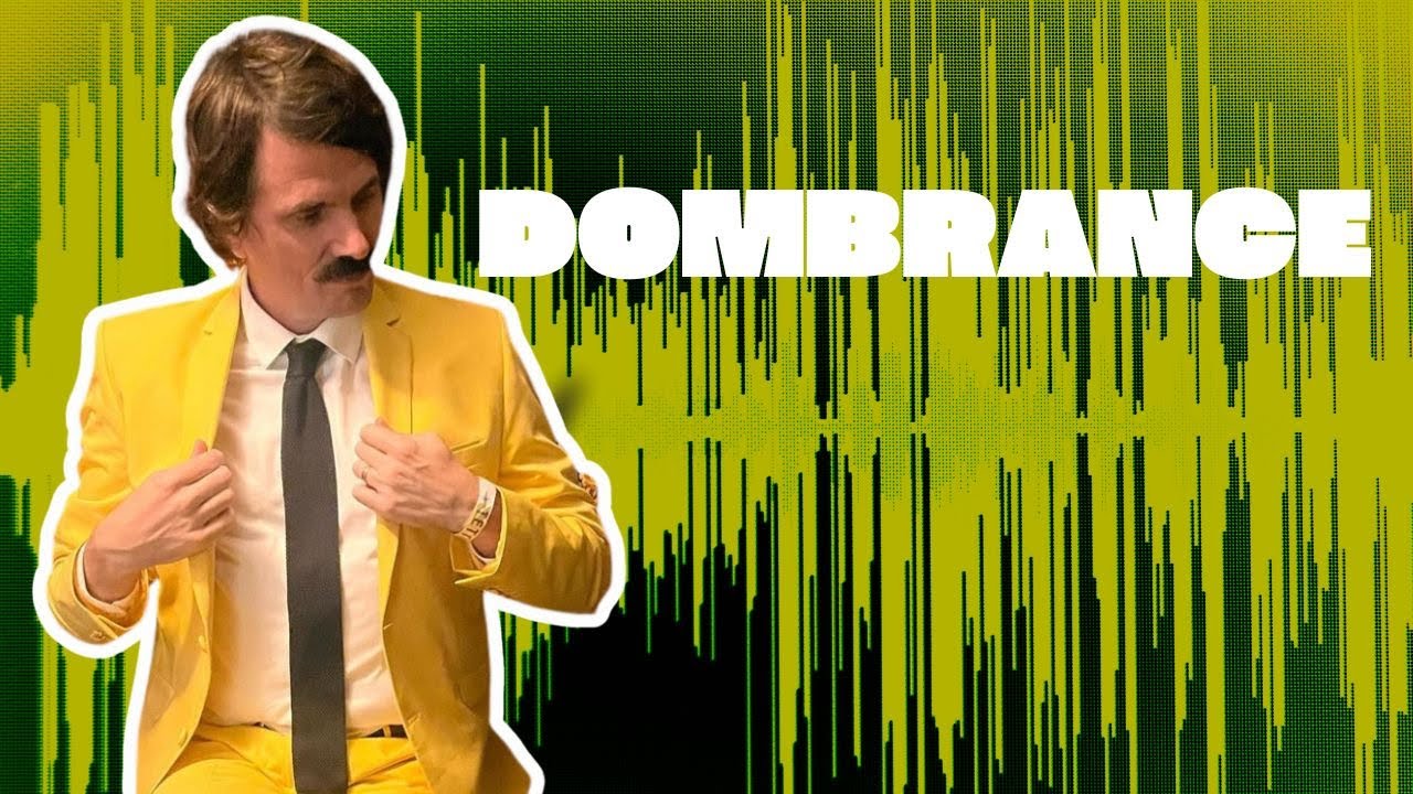 Music Entertainment & More is for DOMBRANCE every day goal - YouTube