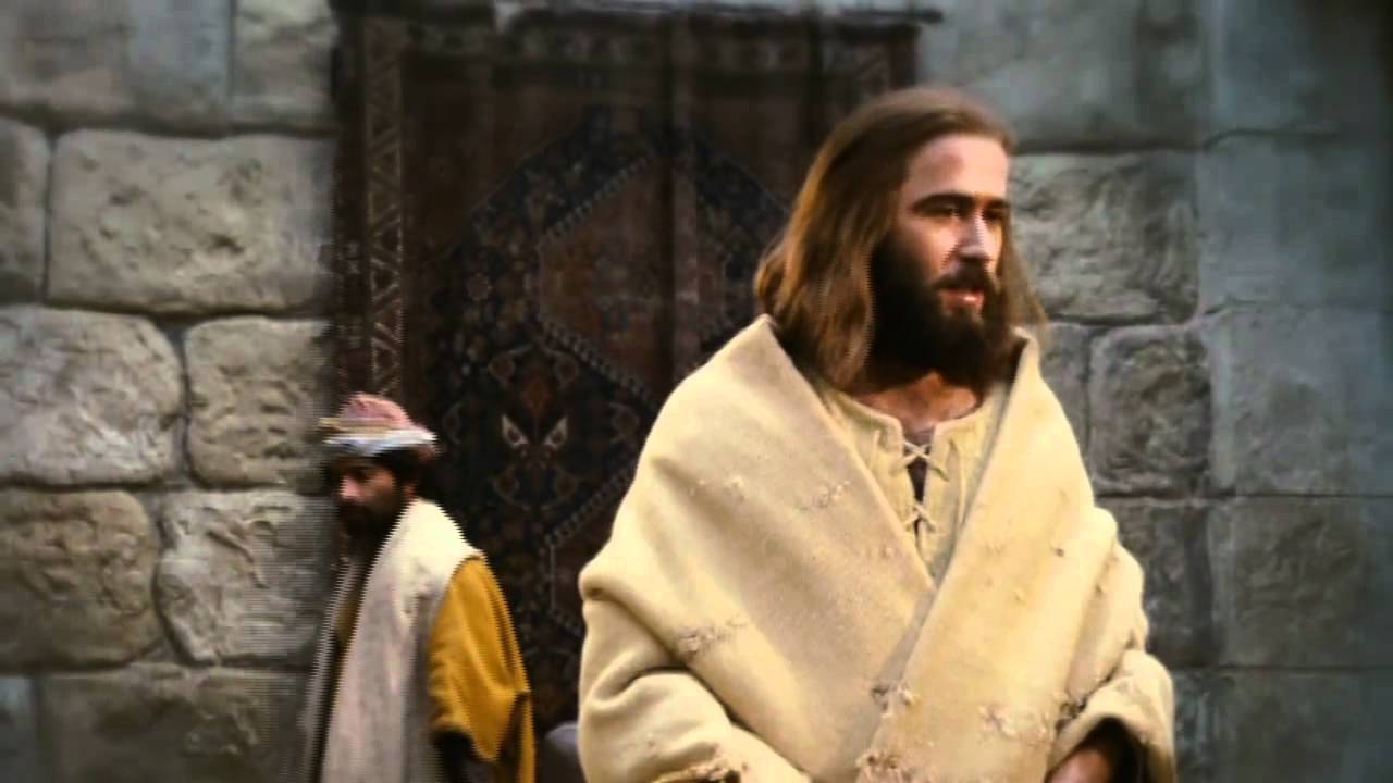 JESUS, (Portuguese, Brazil), Invitation to Know Jesus Personally - YouTube