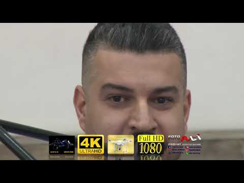 HATİCE & BURAK KINA GECESİ FRAGMAN DELİLO 27 ARALIK 2018