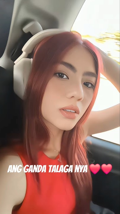 guys ang ganda ni mikha no? 🥰🥰 #binimikha #bini #biniph - YouTube