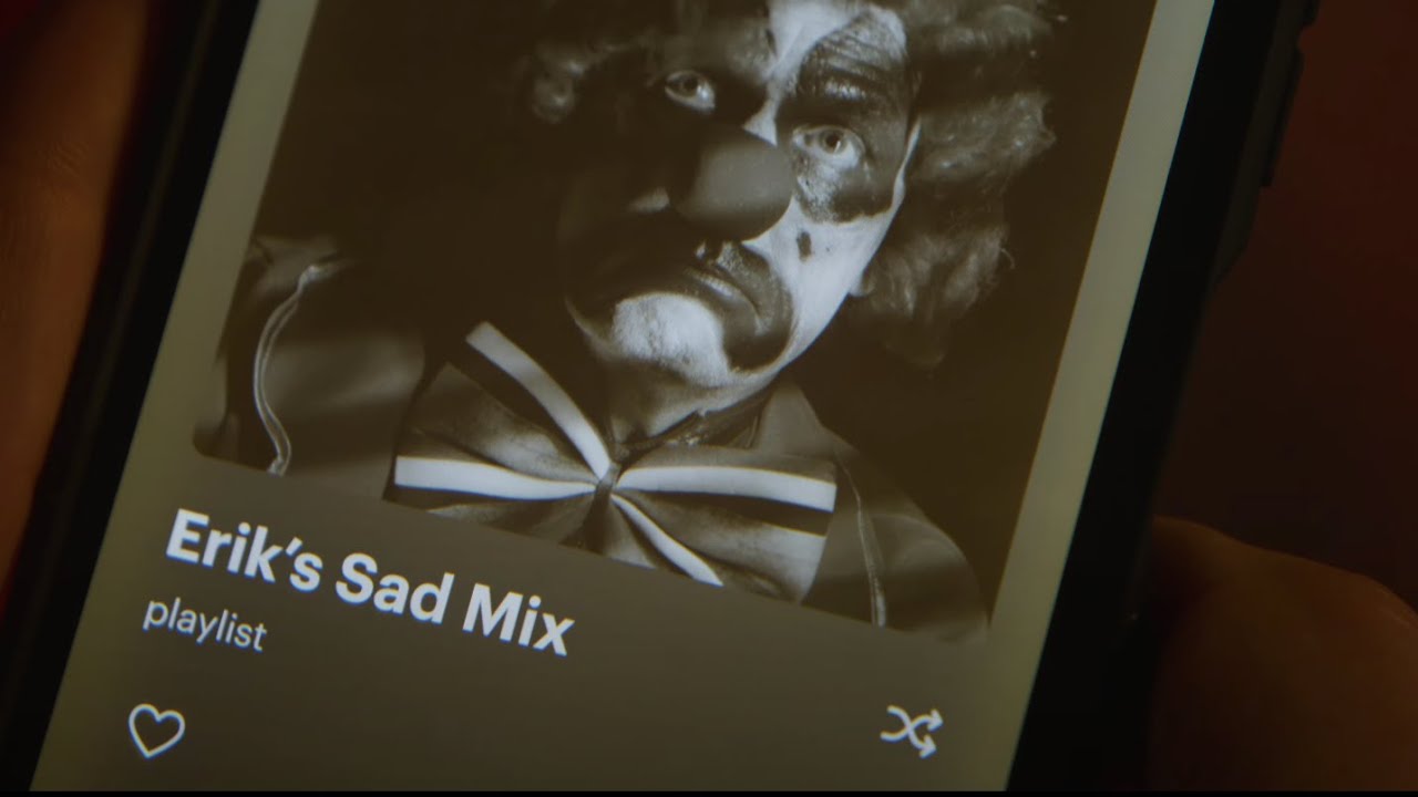 Erik's Sad Mix | Final Destination Bloodline Title Track (Lyrics ...