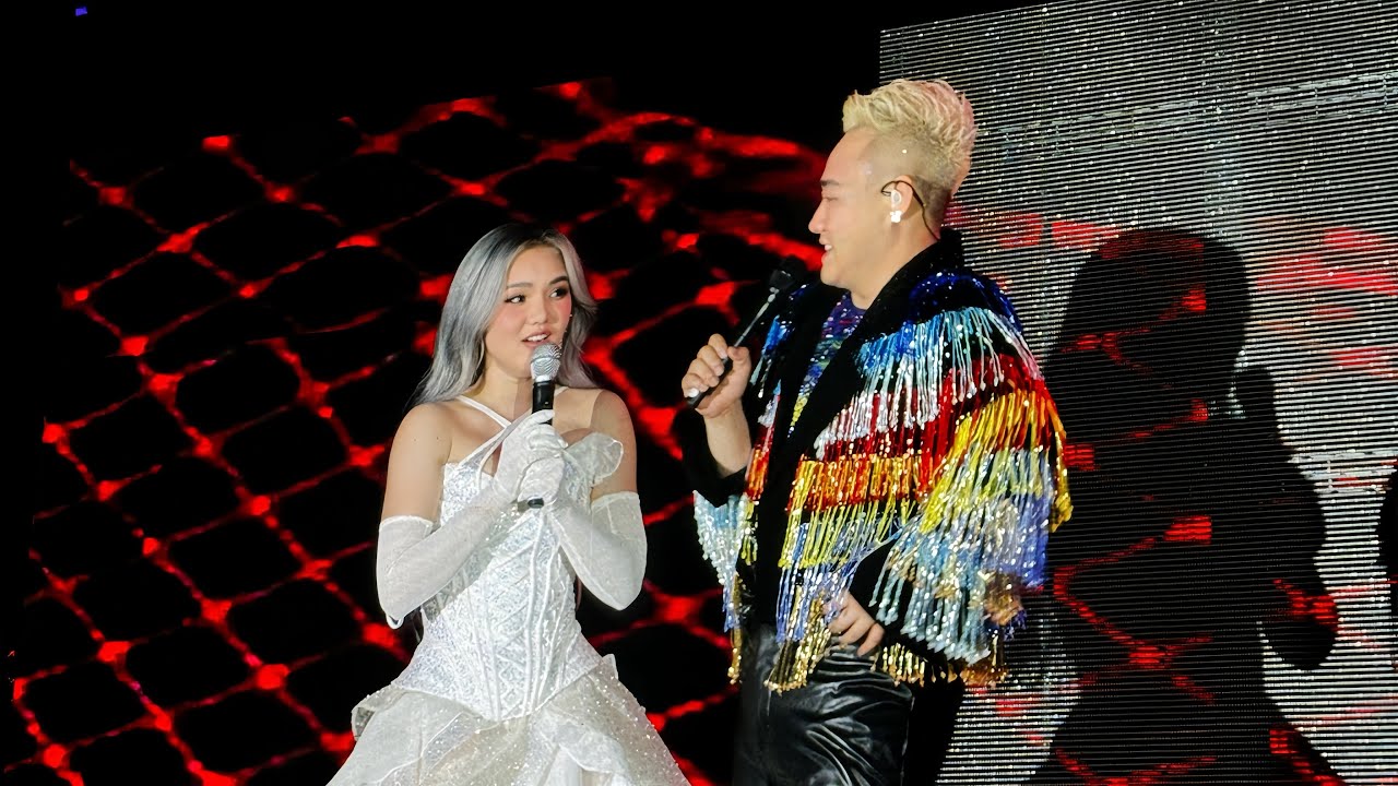 240713 Phản bội chính mình x Thuận theo ý trời x Vũ điệu hoang dã ...