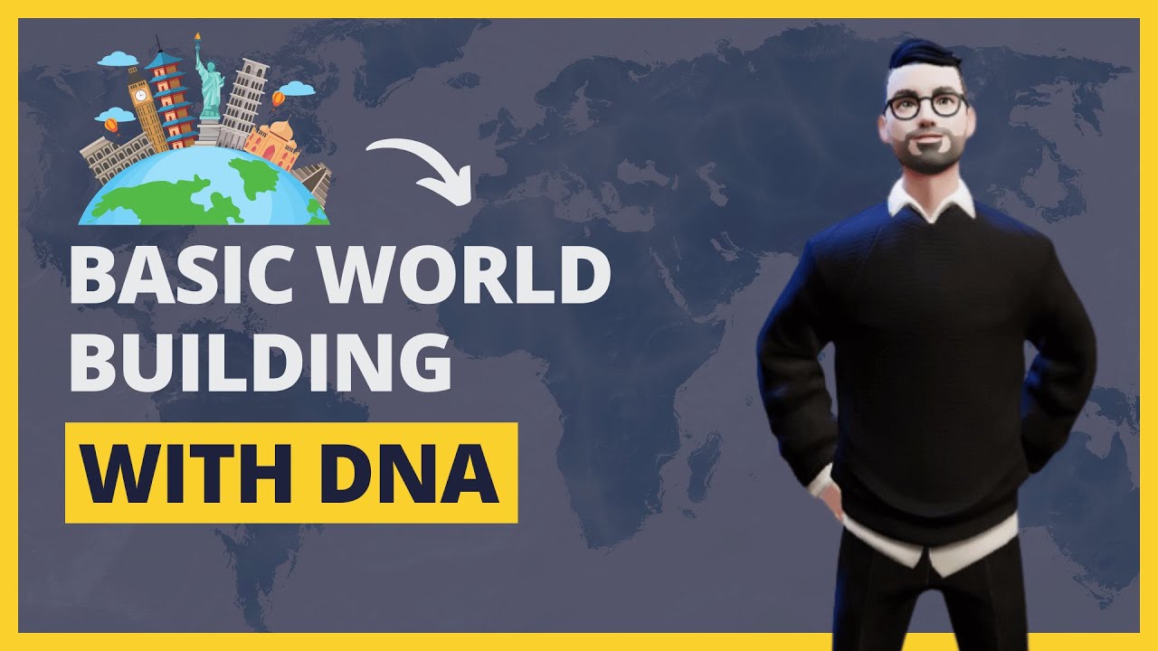 Basic World Building - YouTube