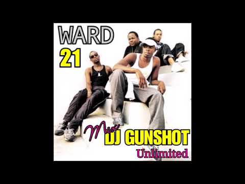 WARD 21 MIX FT DJ GUNSHOT - YouTube