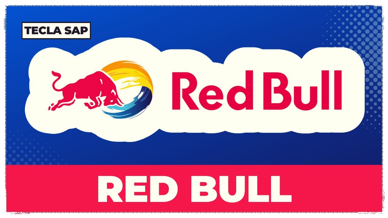 RED BULL? Como se pronuncia a marca RED BULL em inglês? - YouTube