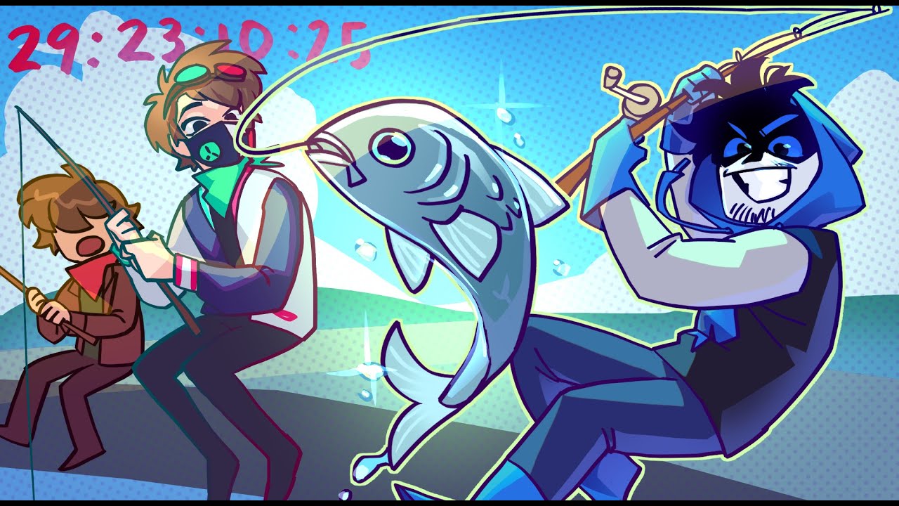 30 Day SMP Day 2 - YouTube