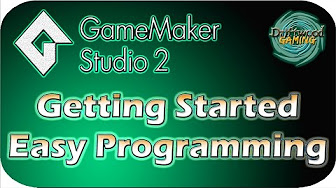 GMS2 Tutorials - YouTube