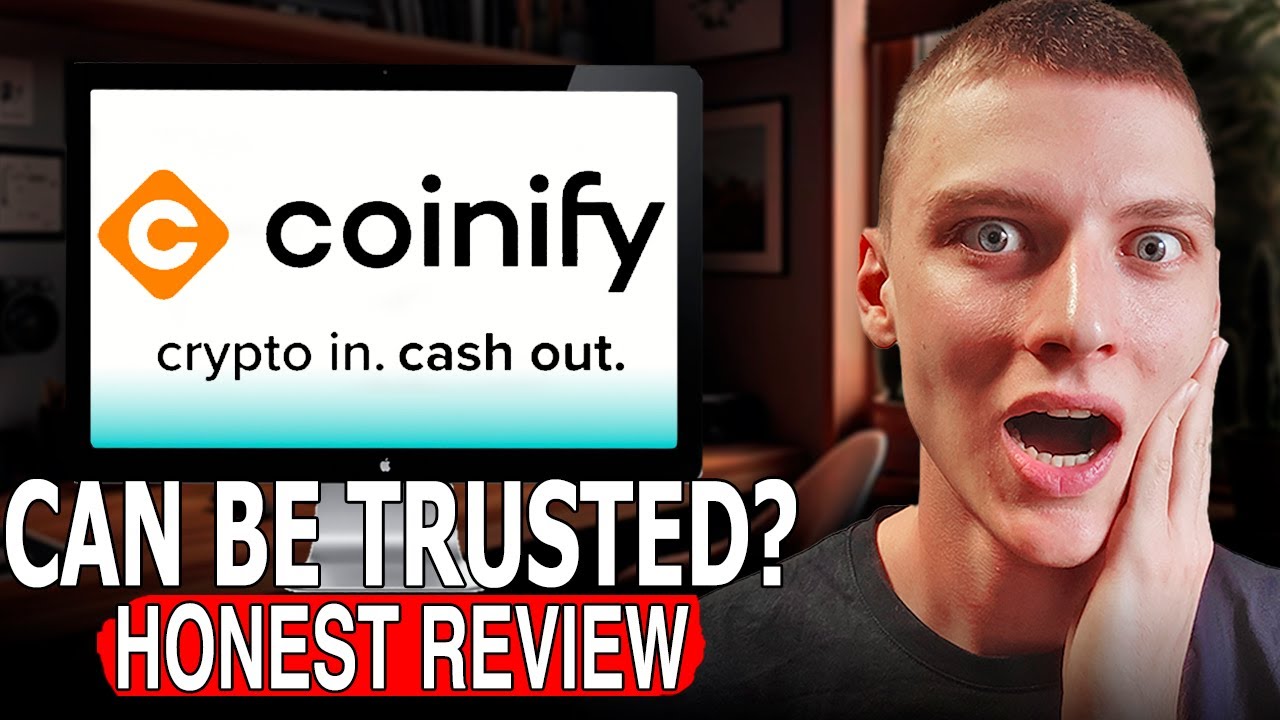 Coinify Review: A Complete Guide to Coinify’s Features and Platform - YouTube