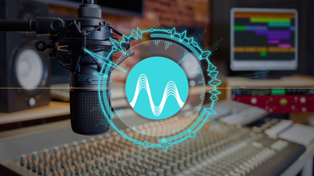 Radio Presenter Show Introduction - YouTube