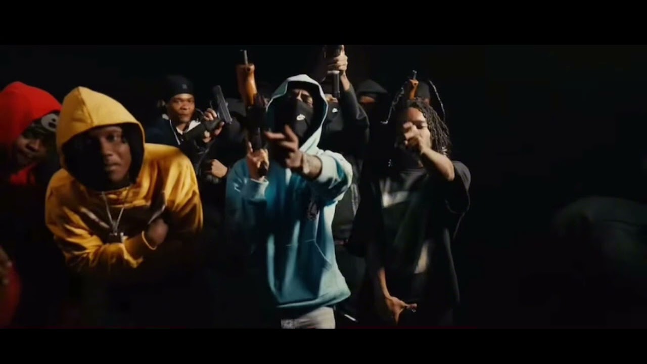 Screwly G - Blow Yo Gun (Screwly Only) - YouTube