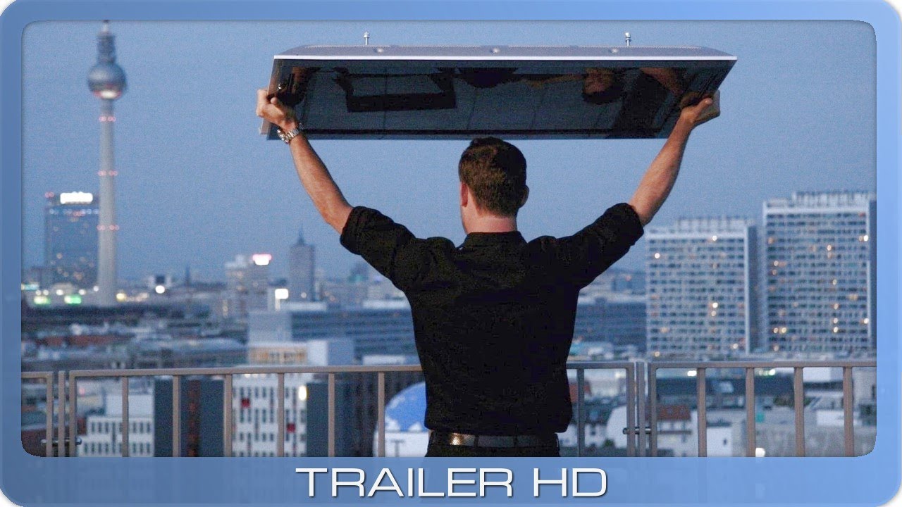Free Rainer - Dein Fernseher lügt ≣ 2007 ≣ Trailer - YouTube