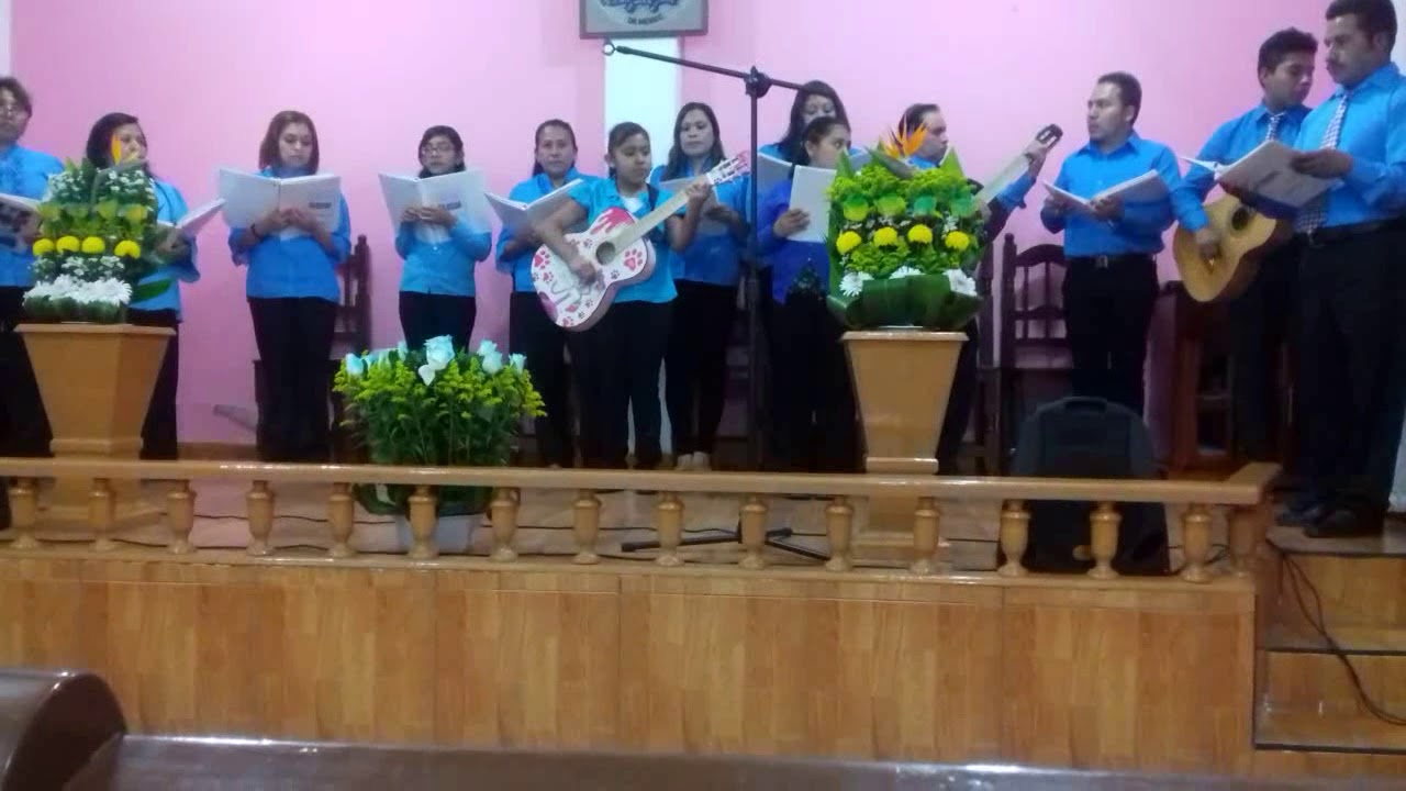 Siervo Útil - YouTube