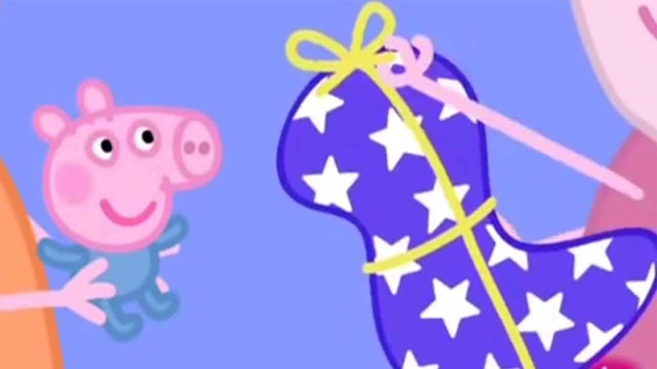 Peppa Pig Peppa Pig English Episodes. New Compilation #77 New Episodes ...